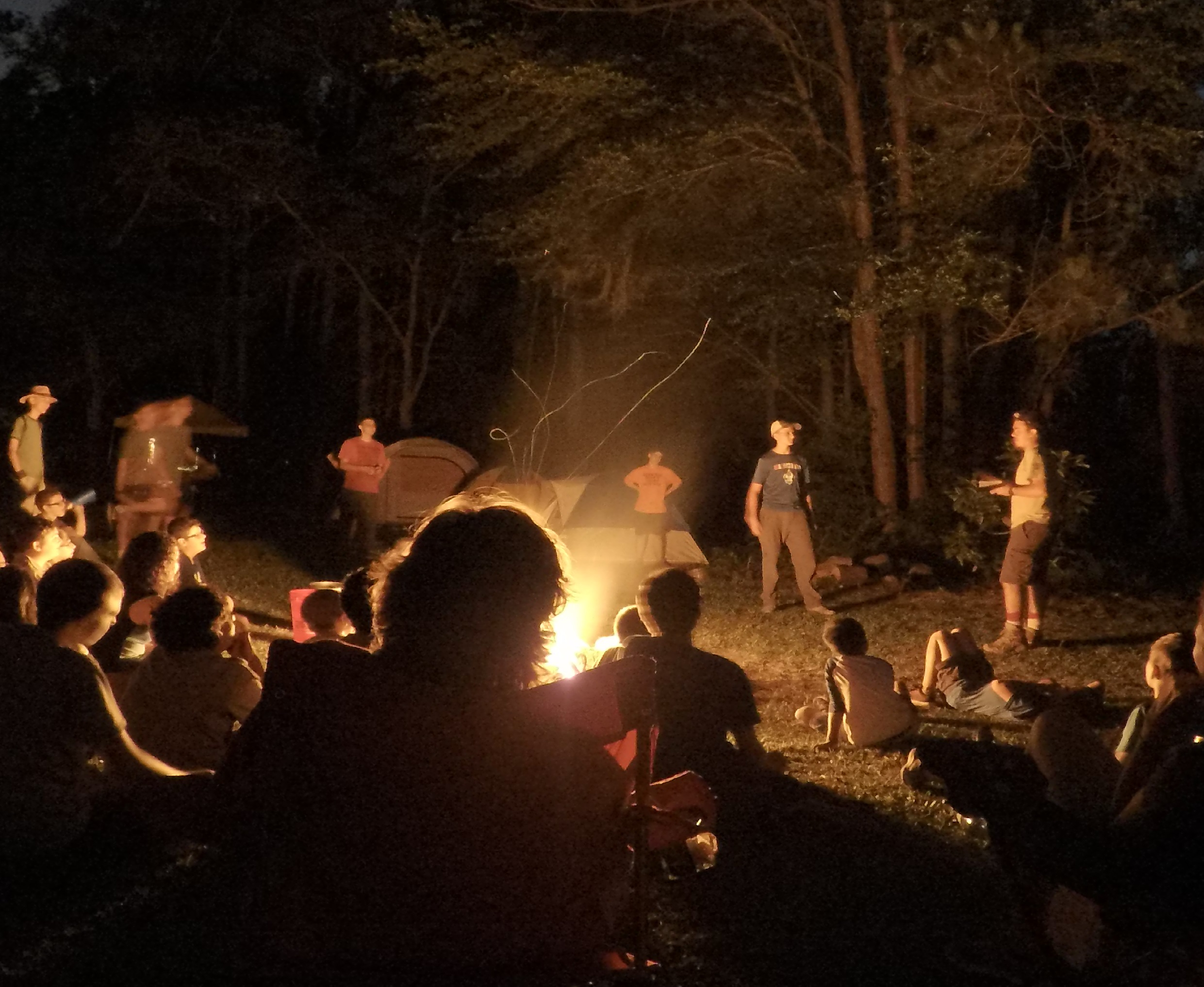 Scouting Ministries – Outreach Ministry Resources for the United ...