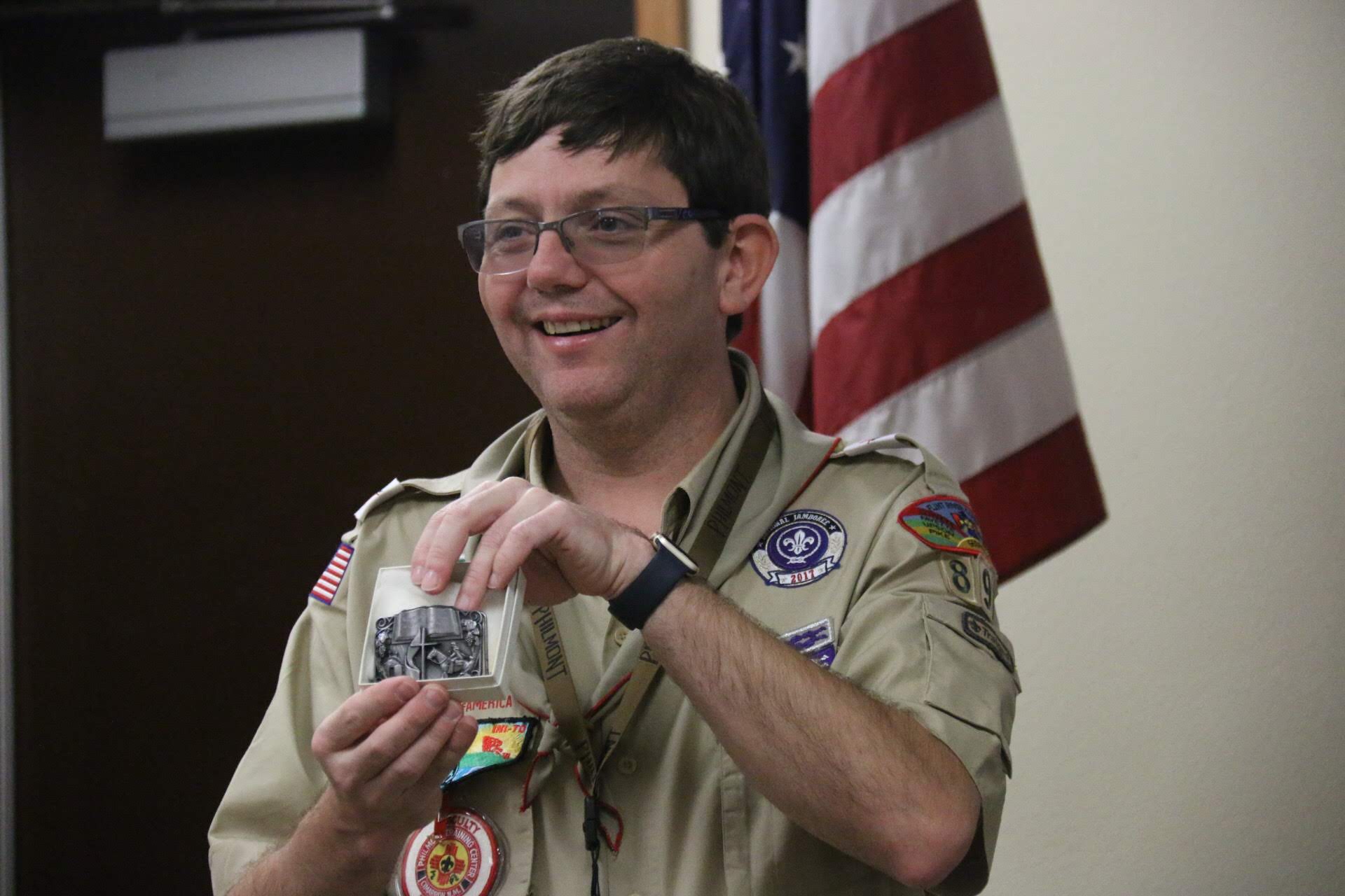 About Us – Scouting Ministries