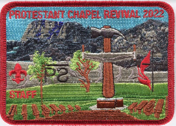 Contact – Scouting Ministries