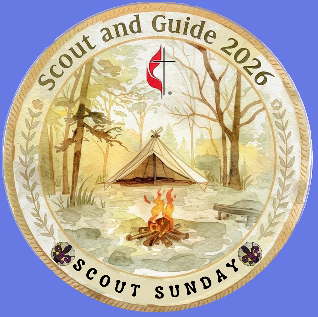 Scout Sunday Resources 2026 – Scouting Ministries